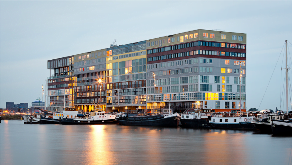 Hedendaagse architectuur in Amsterdam – ONLINE – ASK history Hedendaagse architectuur in Amsterdam – ONLINE – ASK history