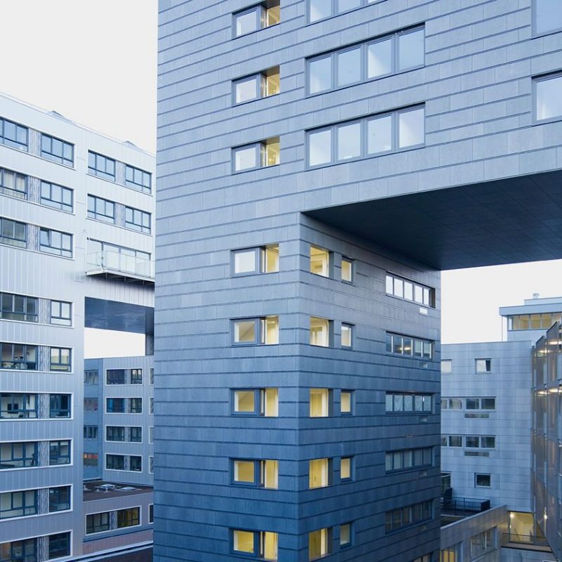 Hedendaagse architectuur in Amsterdam – ONLINE – ASK history Hedendaagse architectuur in Amsterdam – ONLINE – ASK history